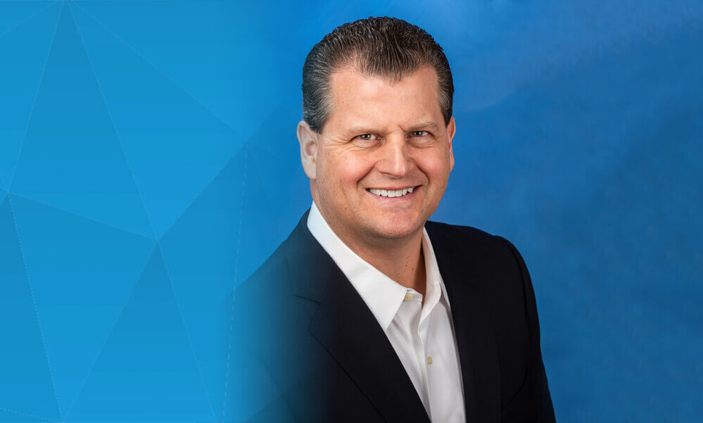 Promethean appoints new Chief Revenue Officer – Promethean World