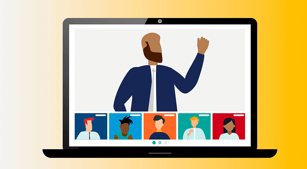 4 steps to building a student tech squad – Promethean World