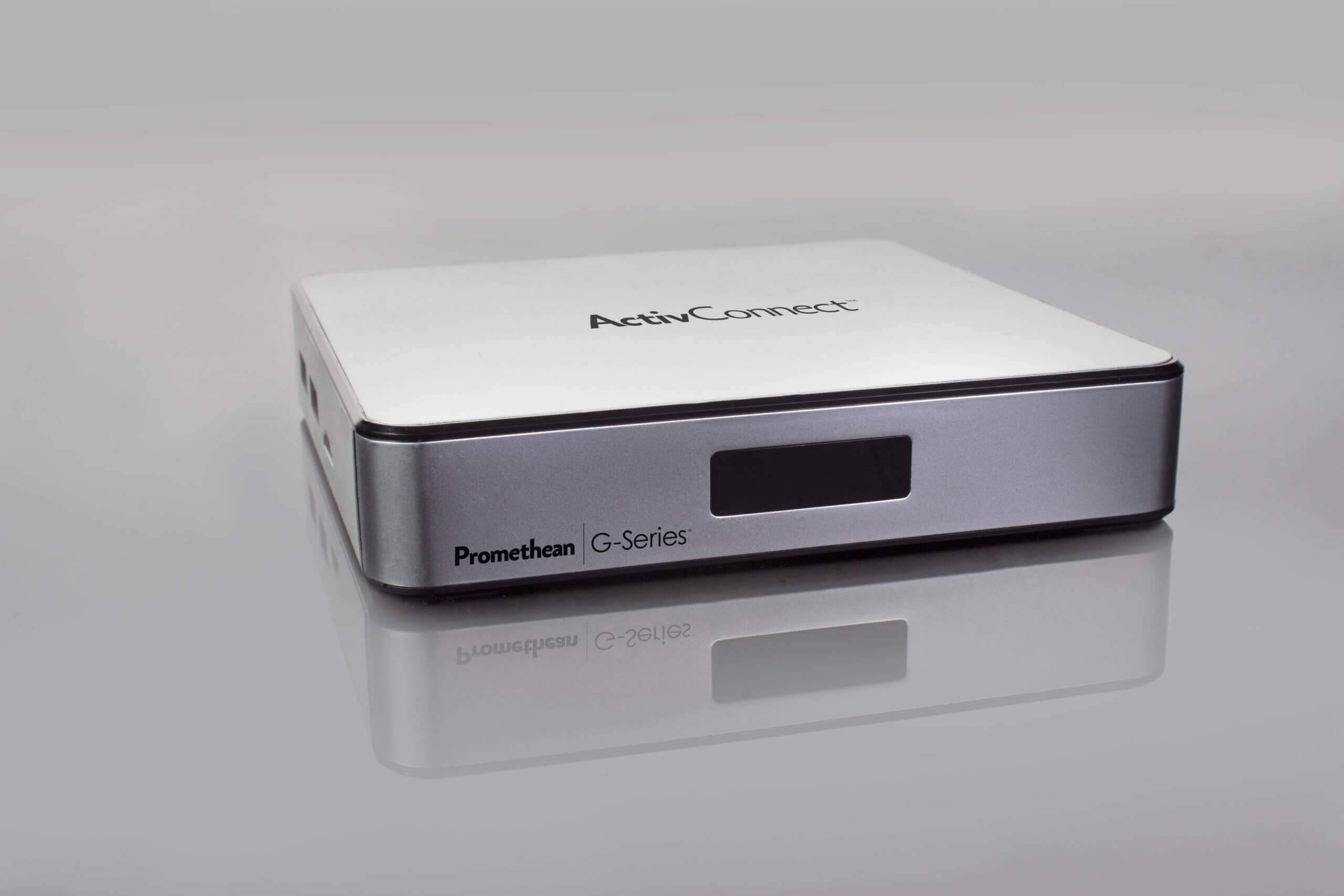 Update für das Android-Modul ActivConnect G-Serie – Promethean World