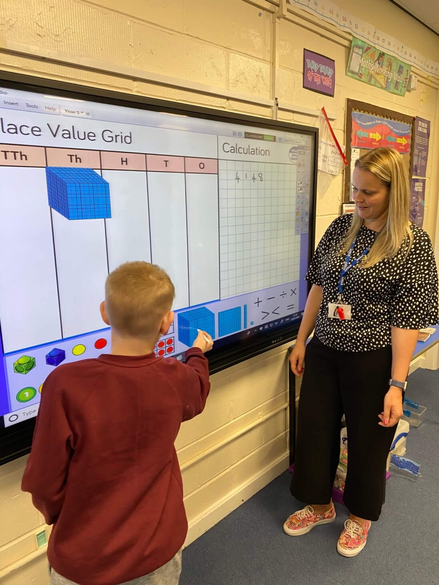 Promethean Blog - Promethean World