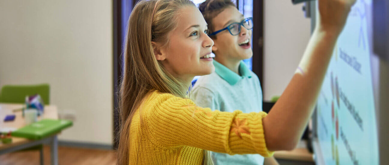 5 best science apps for interactive whiteboards - Promethean World