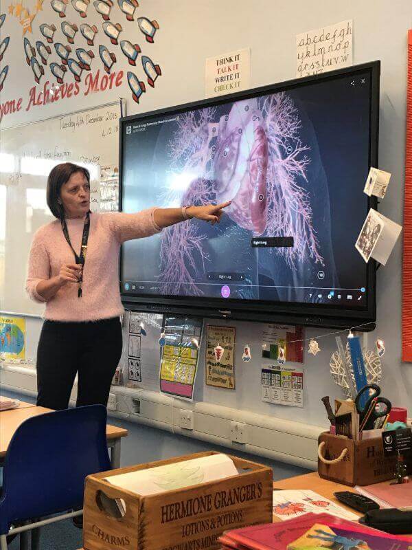 Classroom Maths Games for Every Age Group - Promethean World