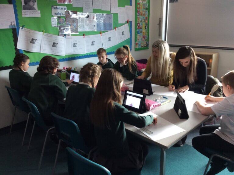 The ultimate list of classroom games - Promethean World