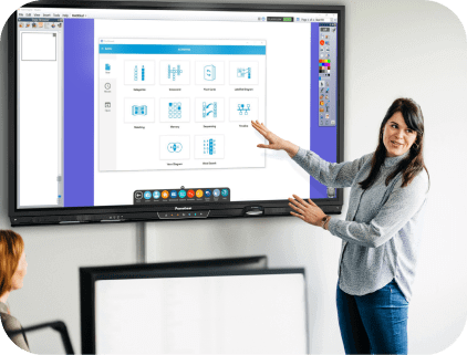 Implementing Digital Strategy with Promethean – Promethean World