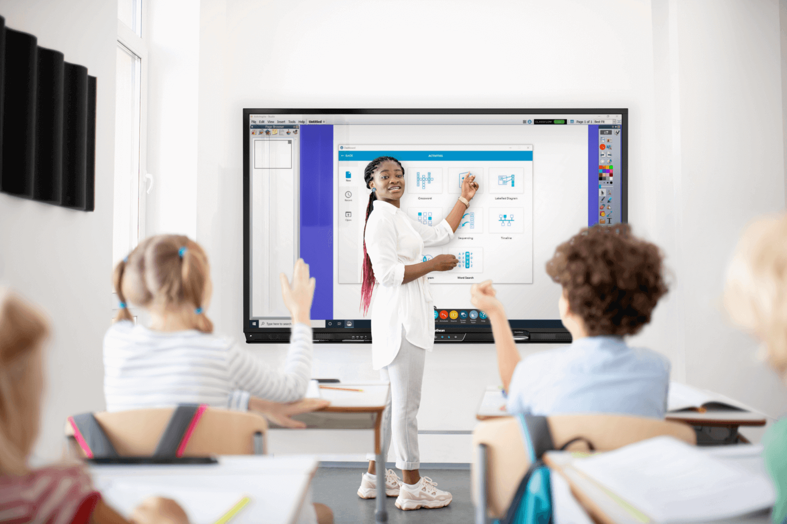 12 Active Learning Strategies in the Classroom - Promethean World