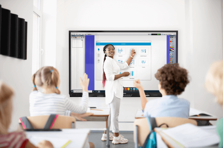12 Active Learning Strategies in the Classroom - Promethean World