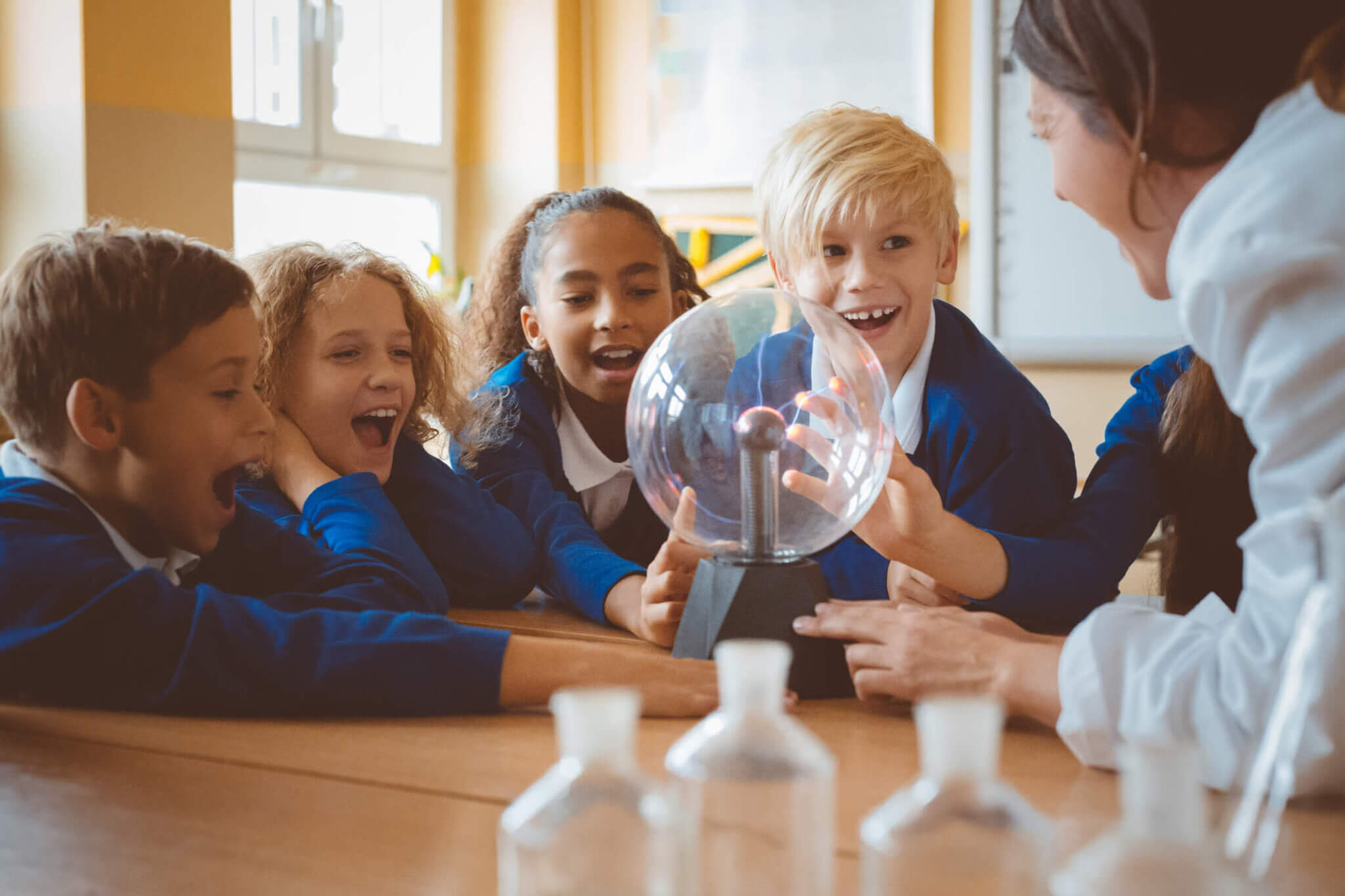 12 Active Learning Strategies in the Classroom - Promethean World