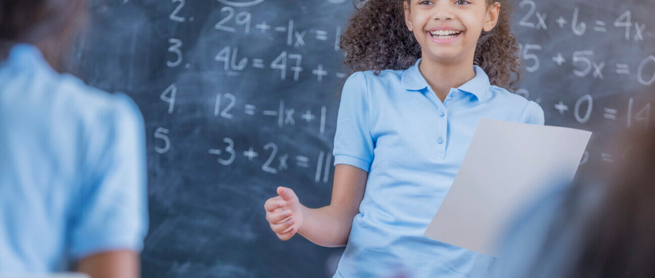 Math Quizzes for Students - Promethean World