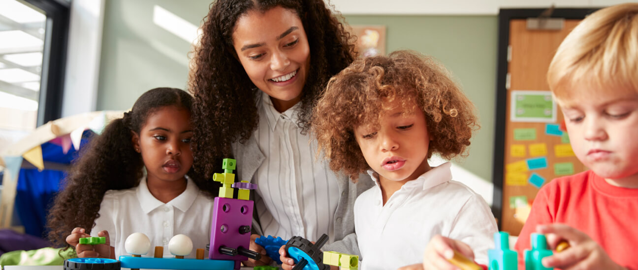 The role of the teacher, in the future – Promethean World