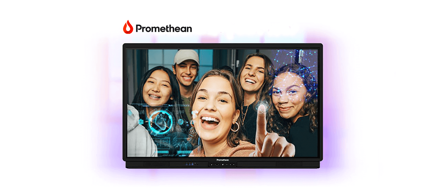 Lernräume digital transformieren - das neue ActivPanel mit ActivSync ...