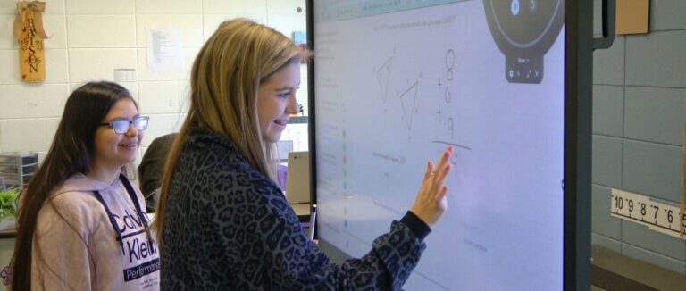 Promethean | Interactive Displays & Software for Education