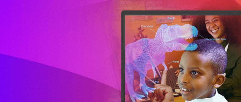 Benefits of interactive whiteboards in the classroom - Promethean World