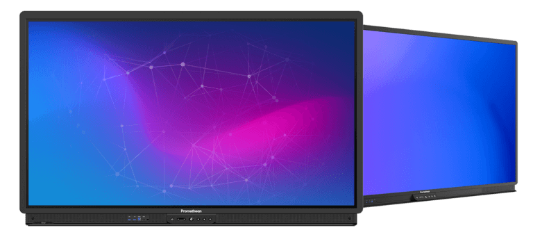 New York City - Promethean World