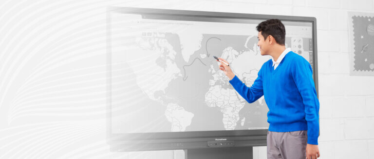 Classroom Games for KS1 Students - Promethean World