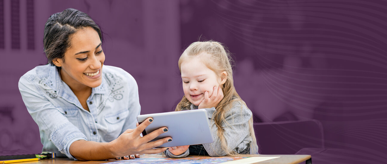 A day in the life of a teacher – Promethean World