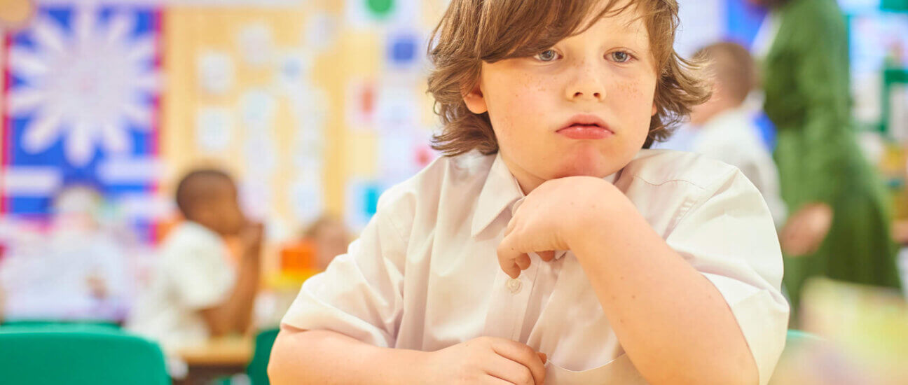 How To Engage Disengaged Students - Promethean World