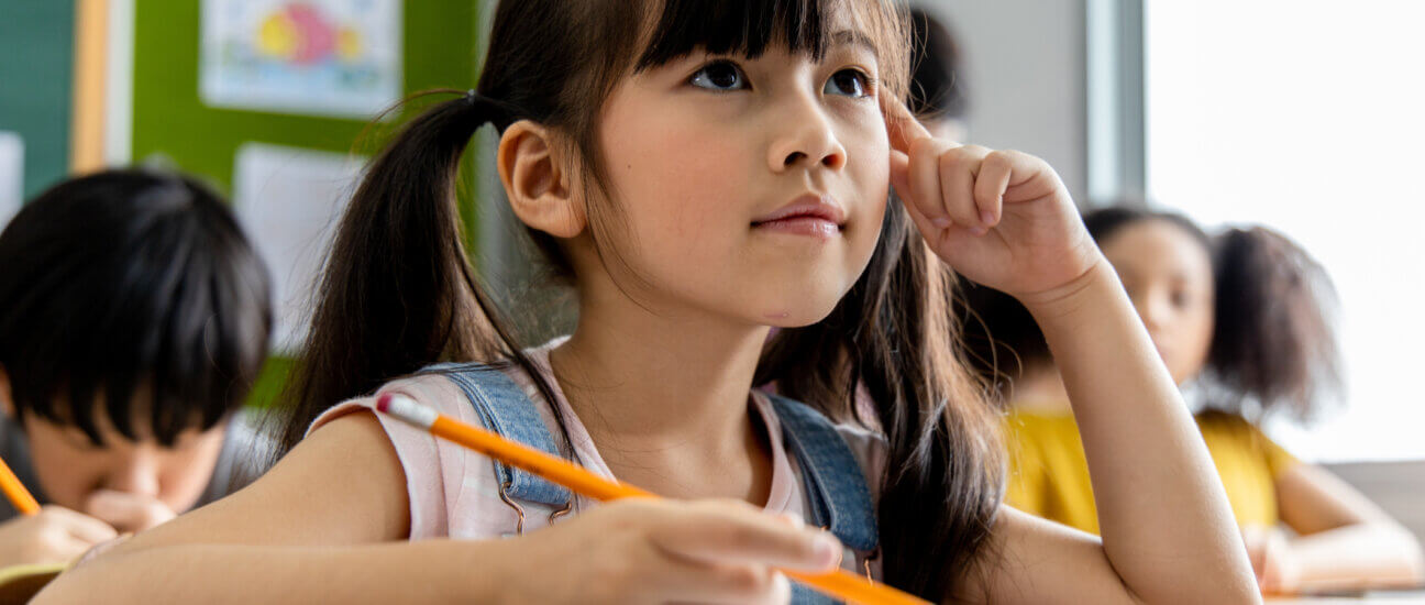 Teaching for social & solitary learning styles - Promethean World