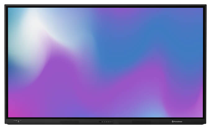 ActivPanel LX – Promethean World