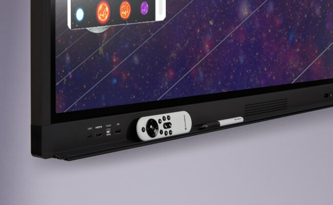 ActivPanel LX – Promethean World