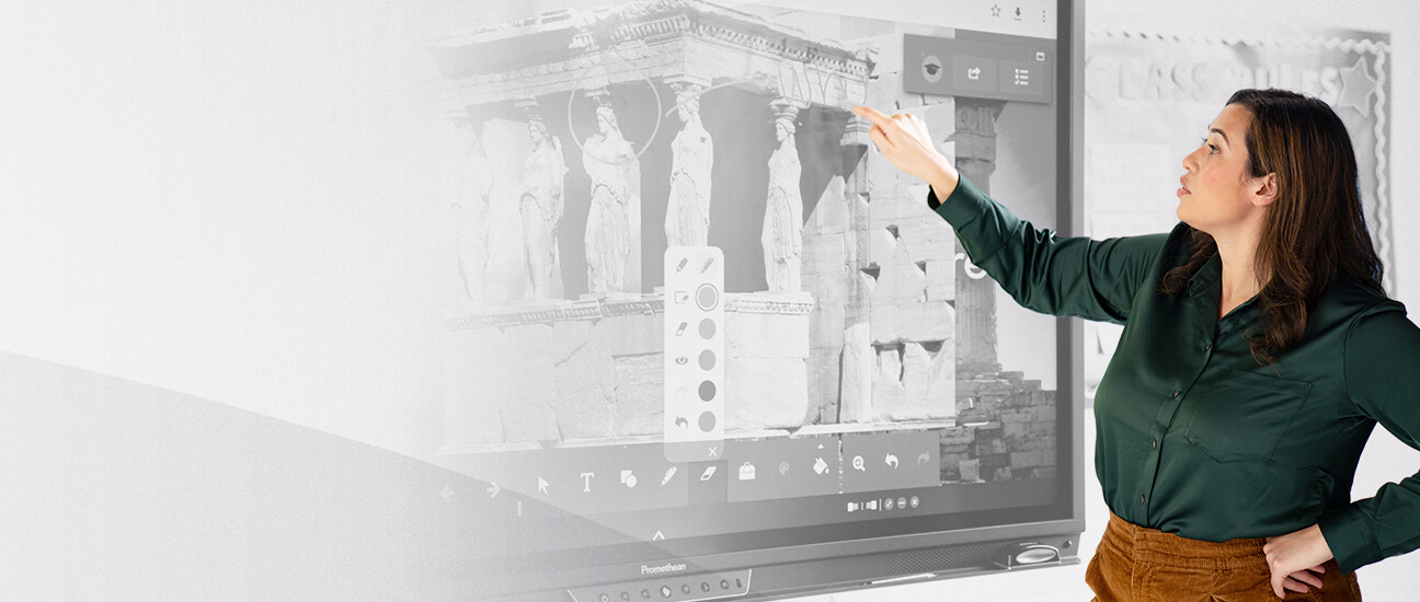 Do school leaders value edtech? – Promethean World