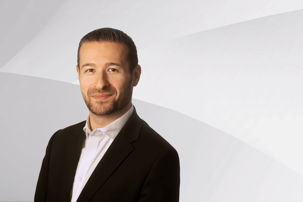 Arthur Giterman - Leadership | Promethean World