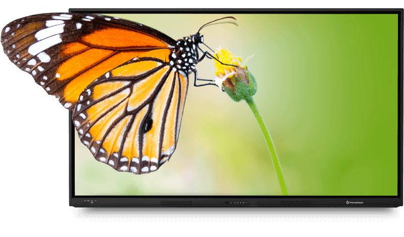 ActivPanel LX Upgrade – Promethean World