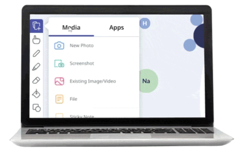 Explain Everything – Promethean World