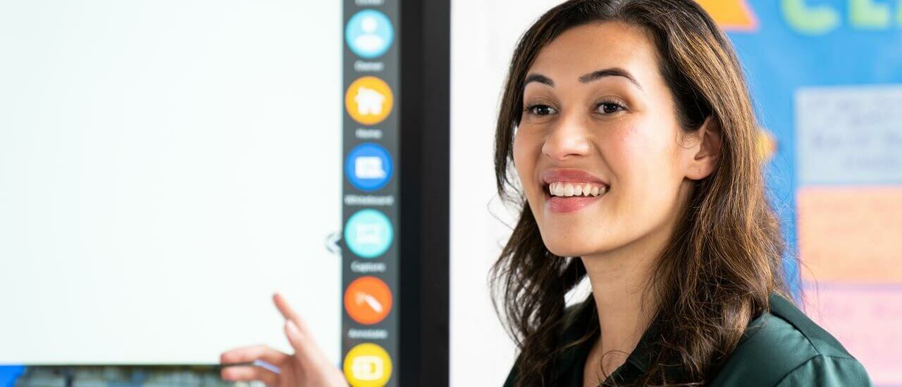 Top five IT challenges for schools – Promethean World