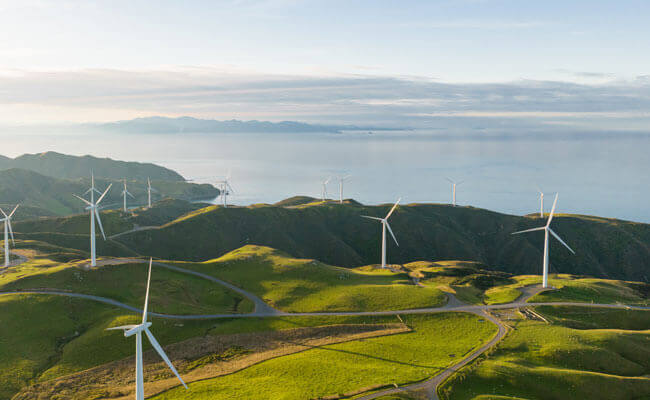 Sustainability – Promethean World