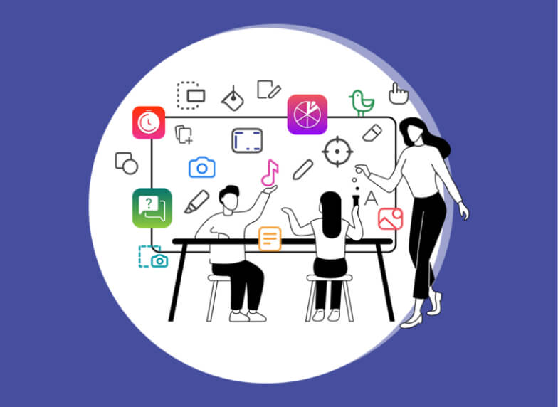 Promethean | Interactive Displays & Software for Education & Workplace