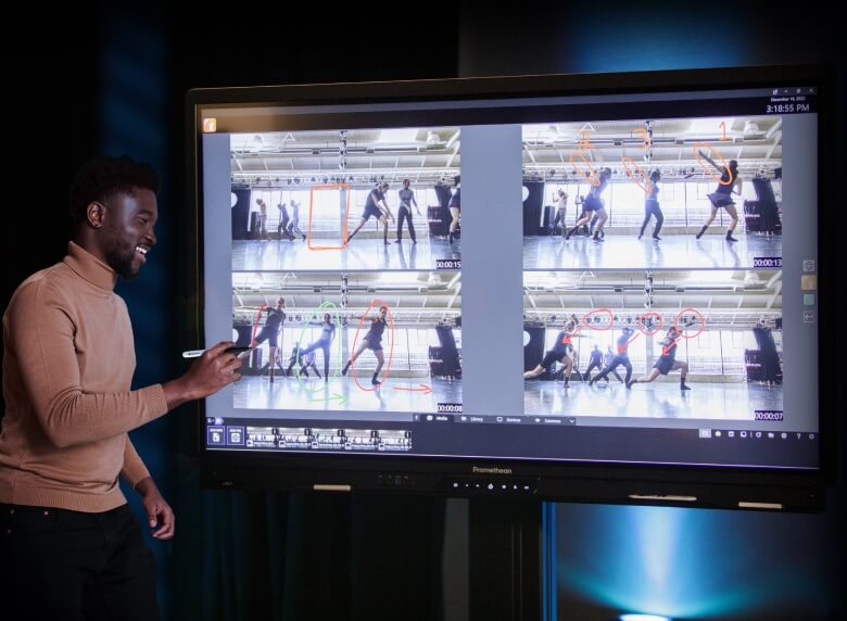 Promethean | Interactive Displays & Software for Education & Workplace