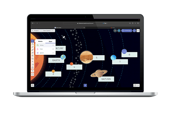 Promethean Panel Management Software | Promethean World