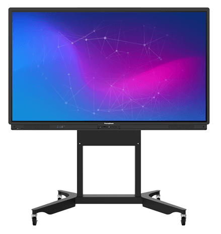 ActivPanel Stands - Interactive Displays | Promethean World