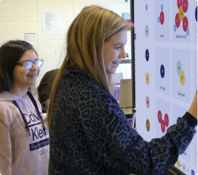 Industries – Promethean World