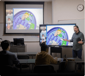 Interactive Displays | Promethean World