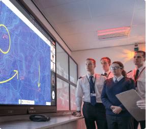 Interactive Displays | Promethean World