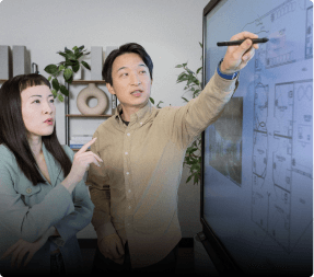 Interactive Displays | Promethean World