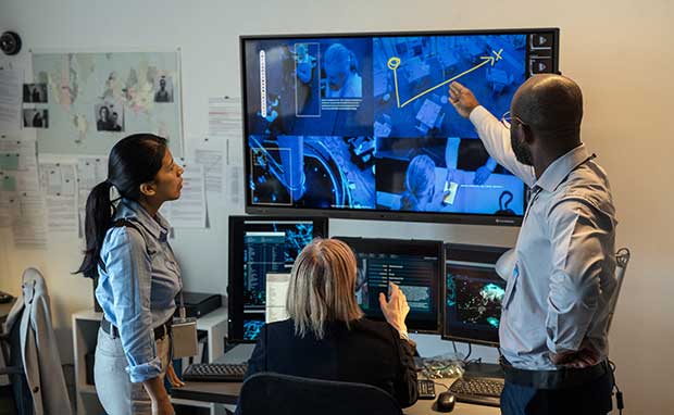 ActivPanel Interactive Displays for Education | Promethean World