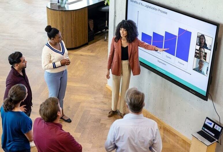 Promethean Blog – Promethean World