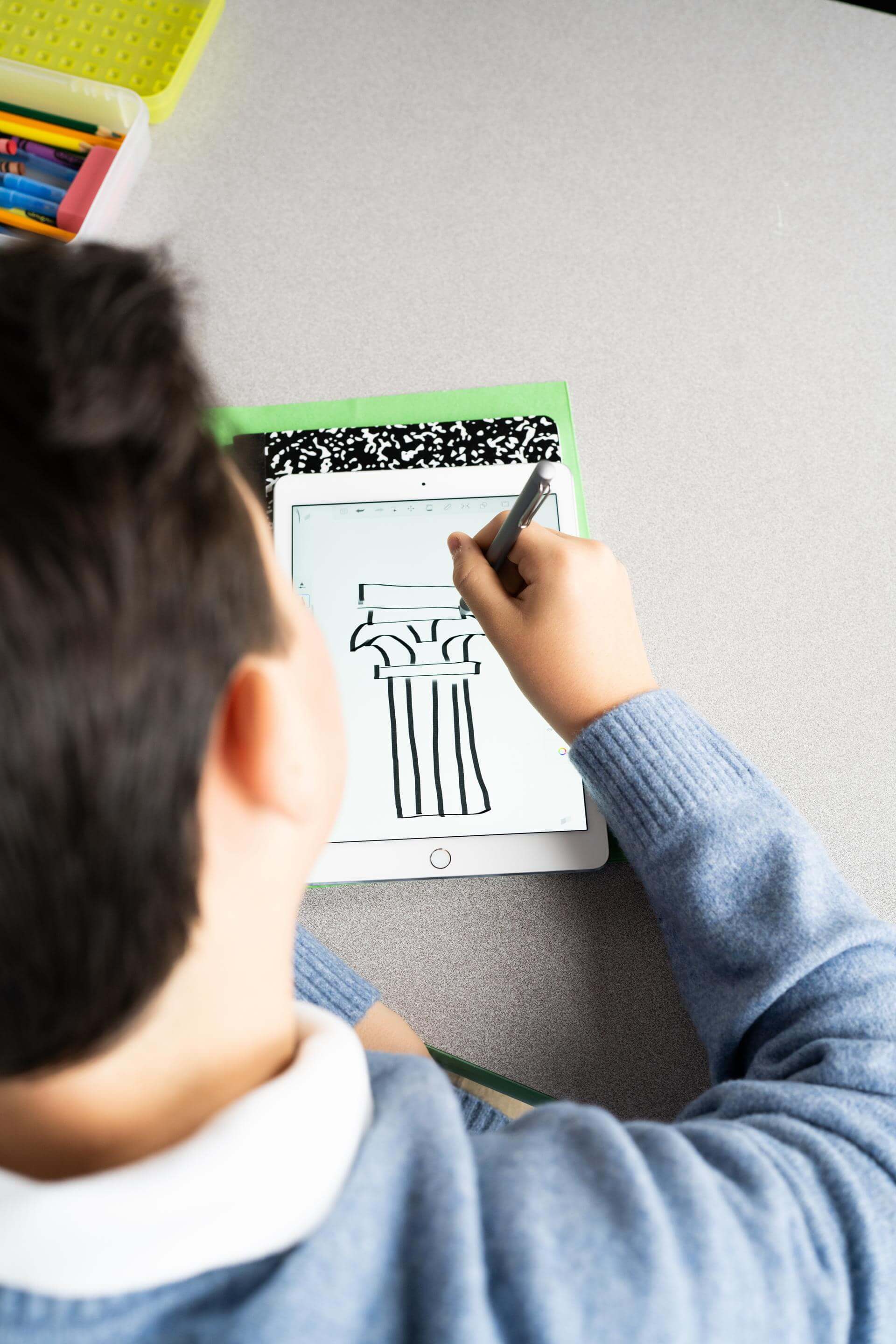 Tablets in der Grundschule – So nutzen Sie sie richtig – Promethean World