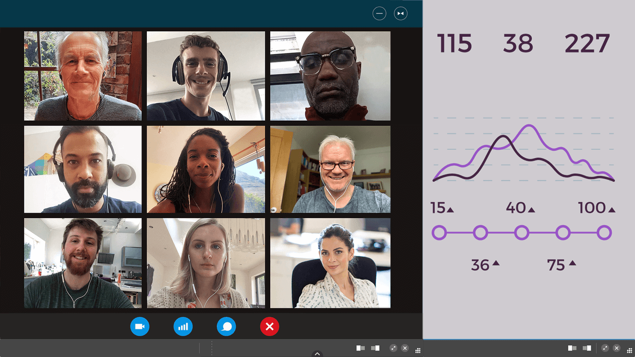 5 Advantages of Video Conferencing for Businesses – Promethean World
